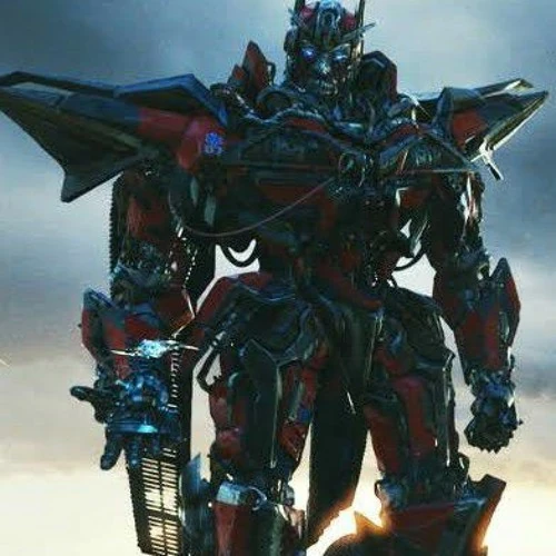 Sentinel Prime | Fictional Characters Wiki | Fandom