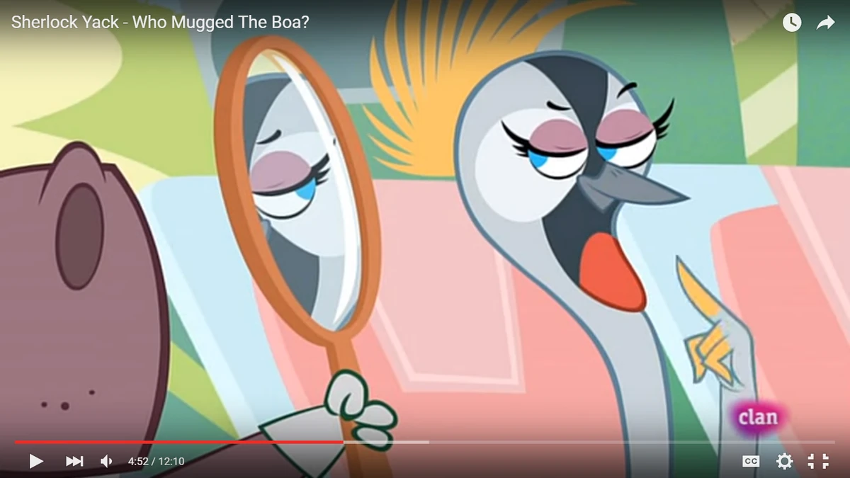 Crane | Fictional Characters Wiki | Fandom