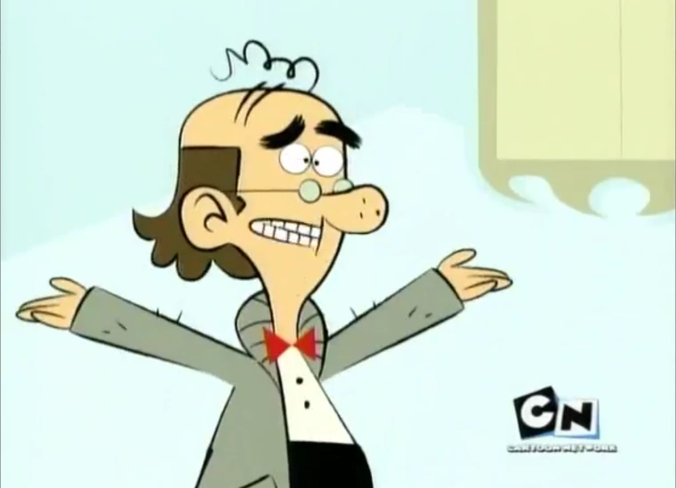 Benjamin Edward Factor III | Fictional Characters Wiki | Fandom