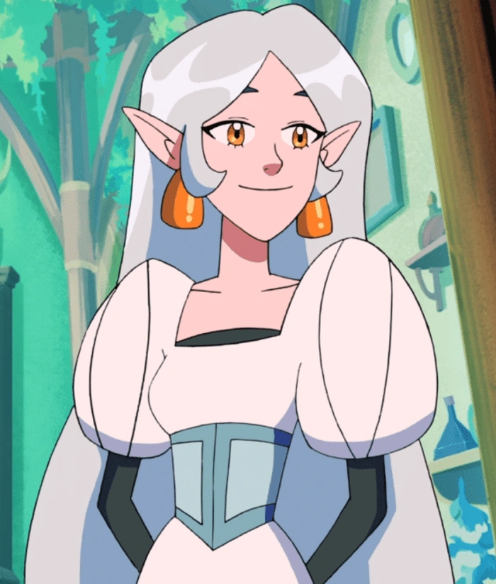 Aloe | Fictional Characters Wiki | Fandom