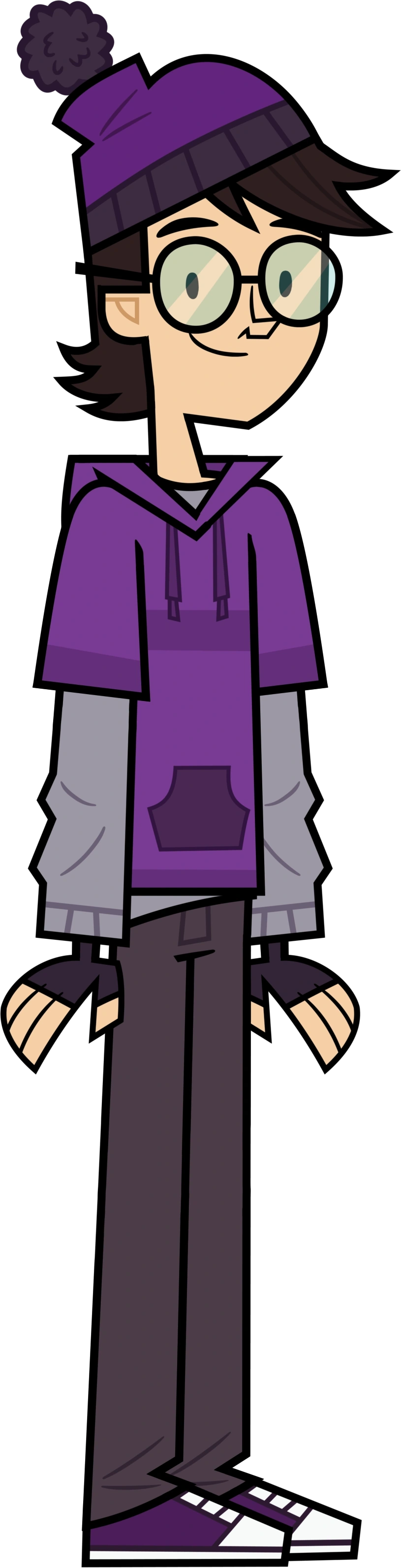 Dan (Disventure Camp) | Fictional Characters Wiki | Fandom