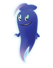 Inky (Pac-Man) | Fictional Characters Wiki | Fandom