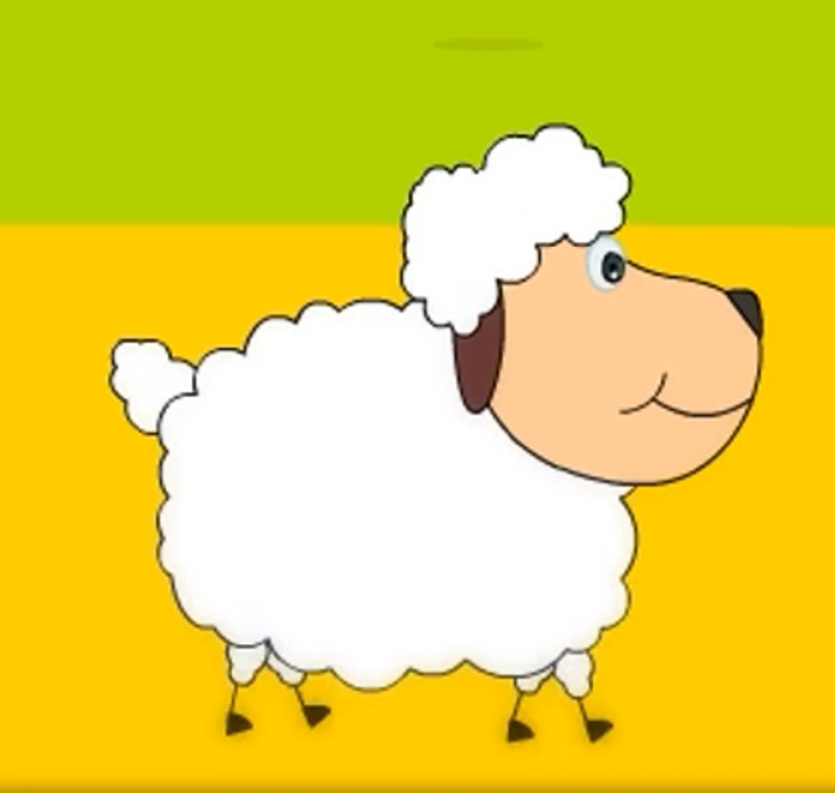 Little Lamb (Hooplakidz) | Fictional Characters Wiki | Fandom