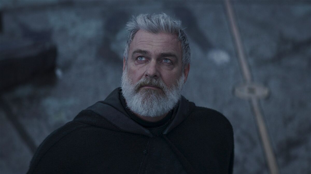 Baylan Skoll Fictional Characters Wiki Fandom