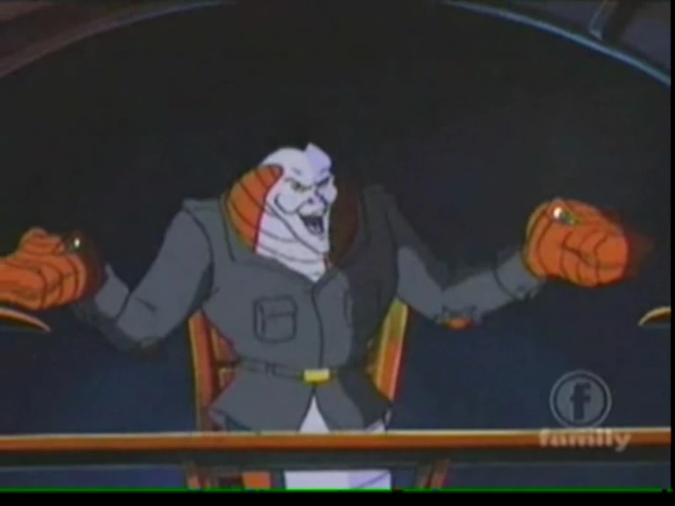 Phineas P. Viper | Fictional Characters Wiki | Fandom