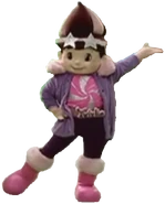 Twirlie | Fictional Characters Wiki | Fandom