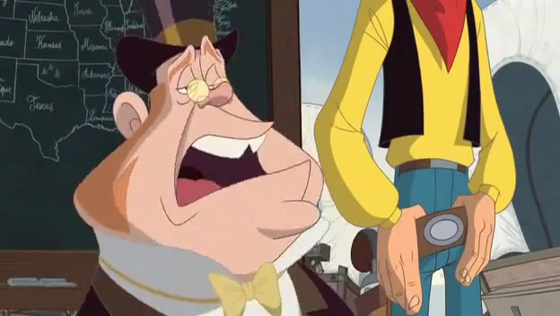 Bartleby | Fictional Characters Wiki | Fandom