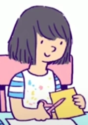 Florence Yeoh (Florence) | Fictional Characters Wiki | Fandom