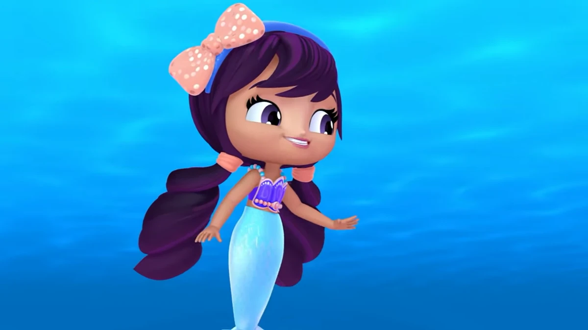 Lavender (Little Charmers) | Fictional Characters Wiki | Fandom