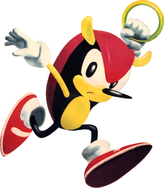 Mighty