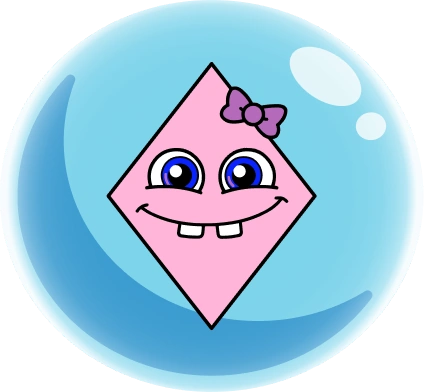 Pink Rhombus (English Tree) | Fictional Characters Wiki | Fandom
