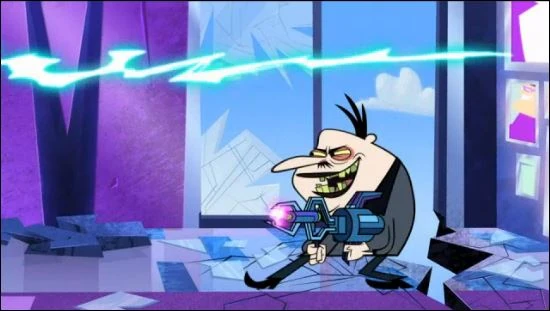 Master XOX | Fictional Characters Wiki | Fandom