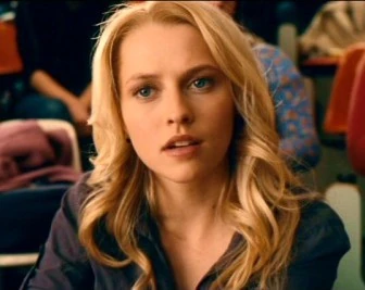 Becky Barnes | Fictional Characters Wiki | Fandom