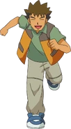 Brock (Game) (Pokémon) | Fictional Characters Wiki | Fandom