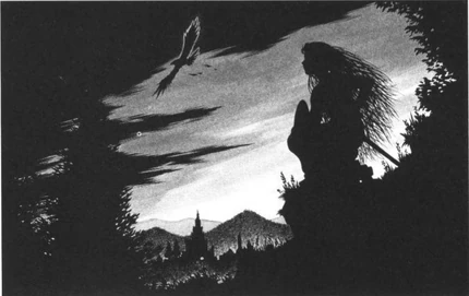 Femina (Wizardry VI: Bane of the Cosmic Forge Replay and Guide ...