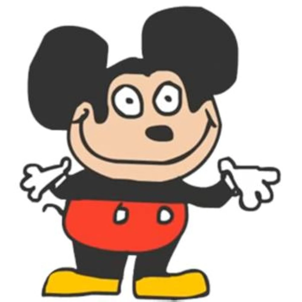 Mokey | Fictional Characters Wiki | Fandom