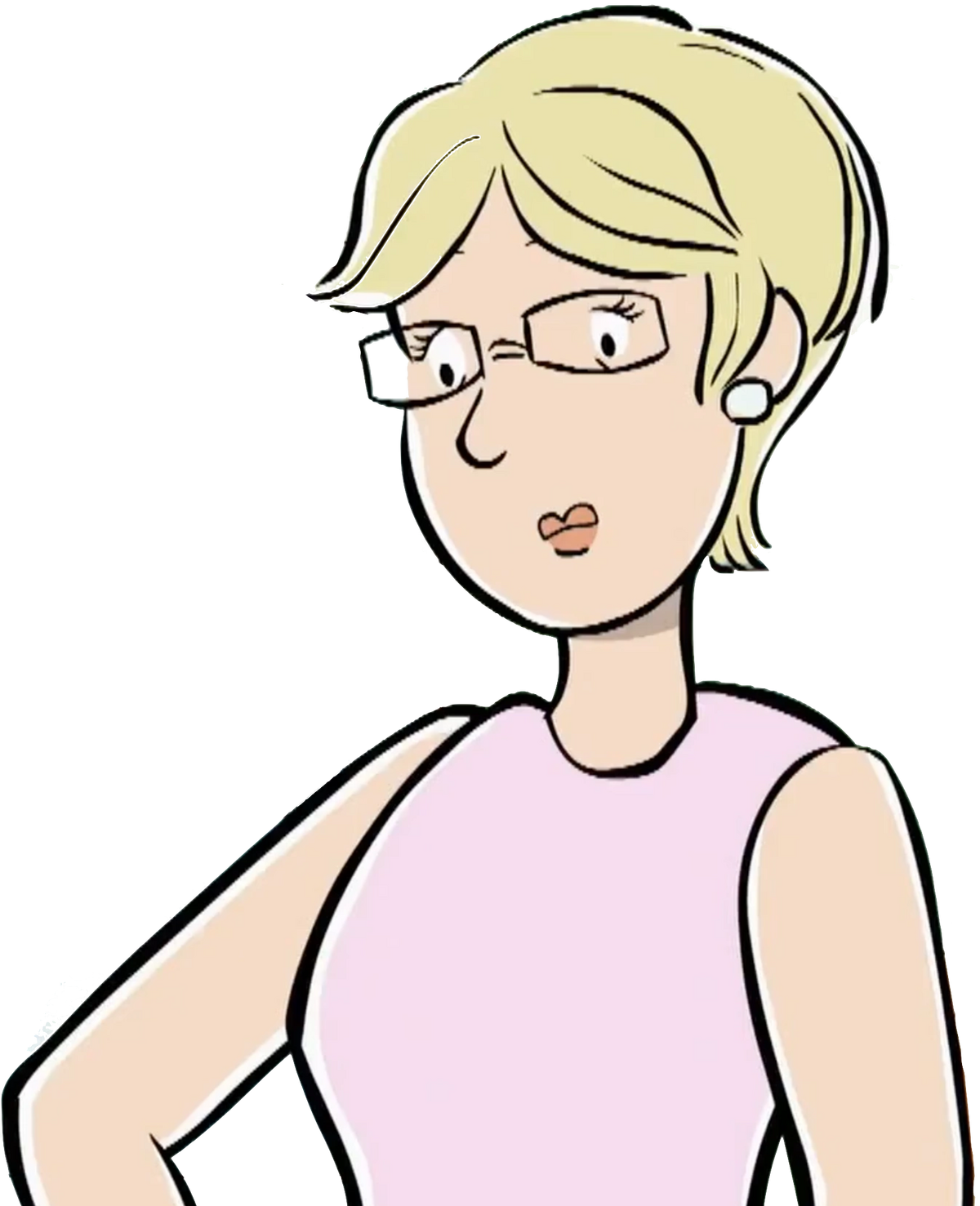 Mrs Boxwood Fictional Characters Wiki Fandom