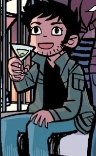 Other Scott | Fictional Characters Wiki | Fandom