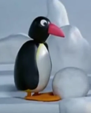 Pingo | Fictional Characters Wiki | Fandom