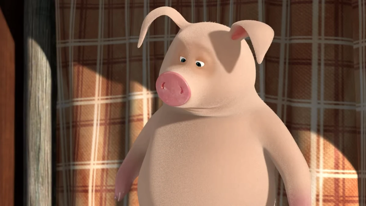 Rosie (Masha and the Bear) | Fictional Characters Wiki | Fandom