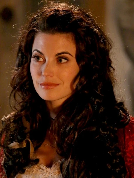 Ruby Lucas | Fictional Characters Wiki | Fandom