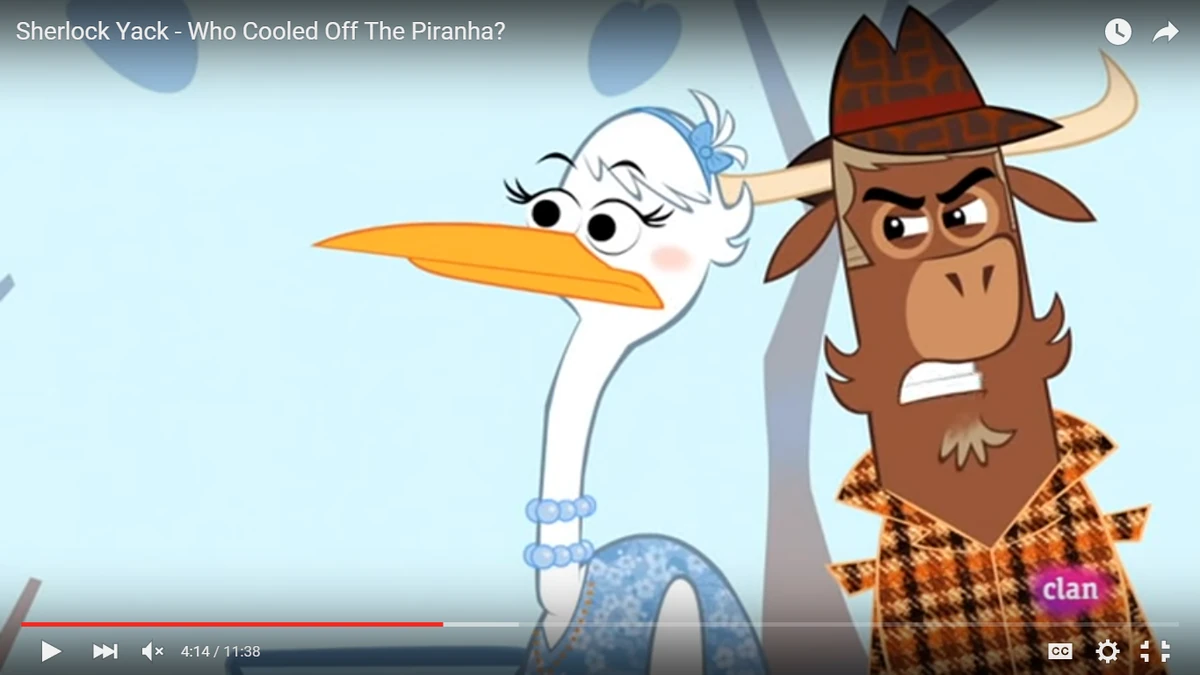 Marabou stork | Fictional Characters Wiki | Fandom