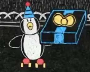 Penguin Pierre | Fictional Characters Wiki | Fandom