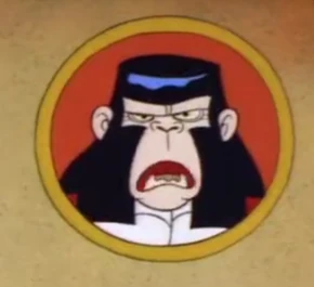 Simion | Fictional Characters Wiki | Fandom