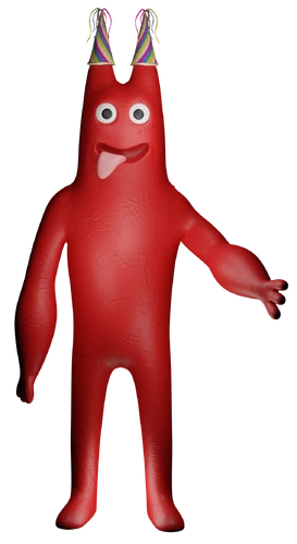 Banban | Fictional Characters Wiki | Fandom