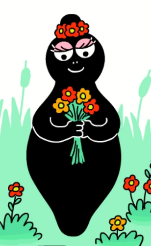 Barbamama | Fictional Characters Wiki | Fandom