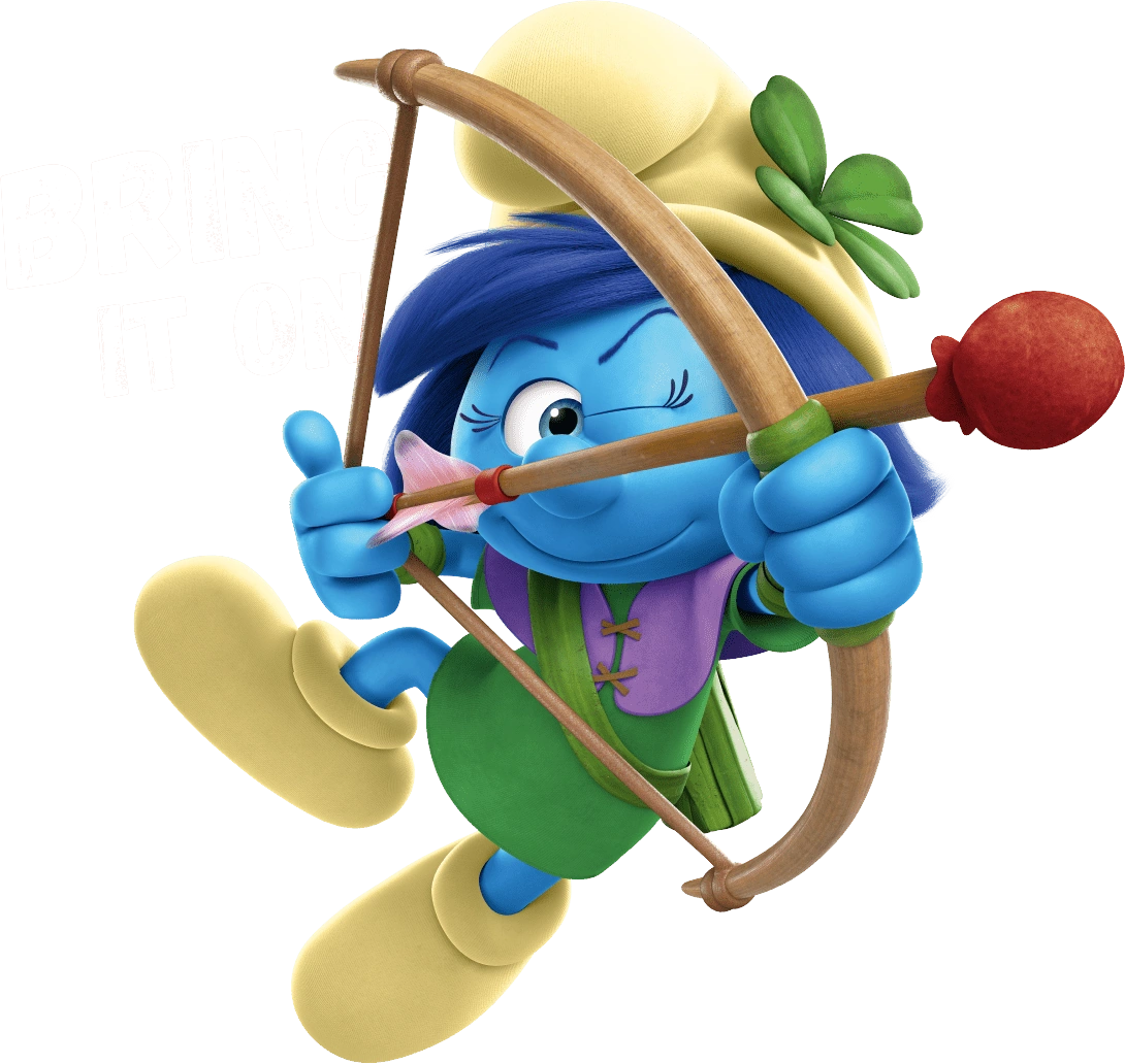 SmurfStorm | Fictional Characters Wiki | Fandom