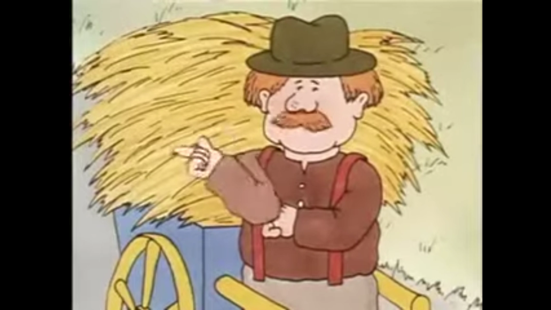 Category:The Three Little Pigs characters | Fictional Characters Wiki ...