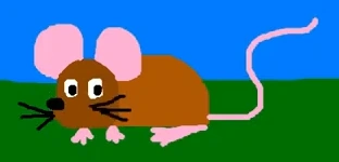 Mouse (Eric Herman) | Fictional Characters Wiki | Fandom