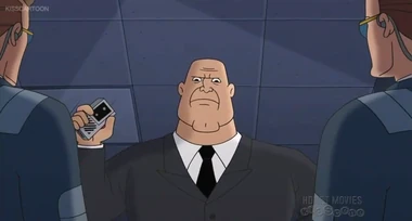 Kojak | Fictional Characters Wiki | Fandom