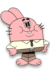 Richard Watterson | Fictional Characters Wiki | Fandom