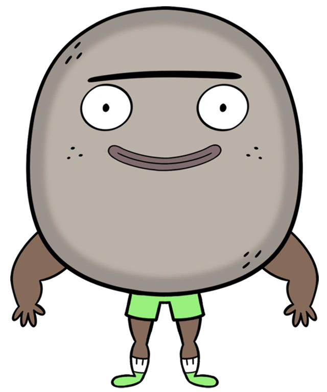 Rock (Rock Paper Scissors) | Fictional Characters Wiki | Fandom