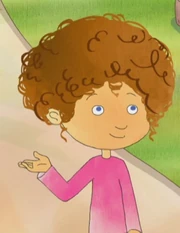 Sophie (Milly, Molly) | Fictional Characters Wiki | Fandom