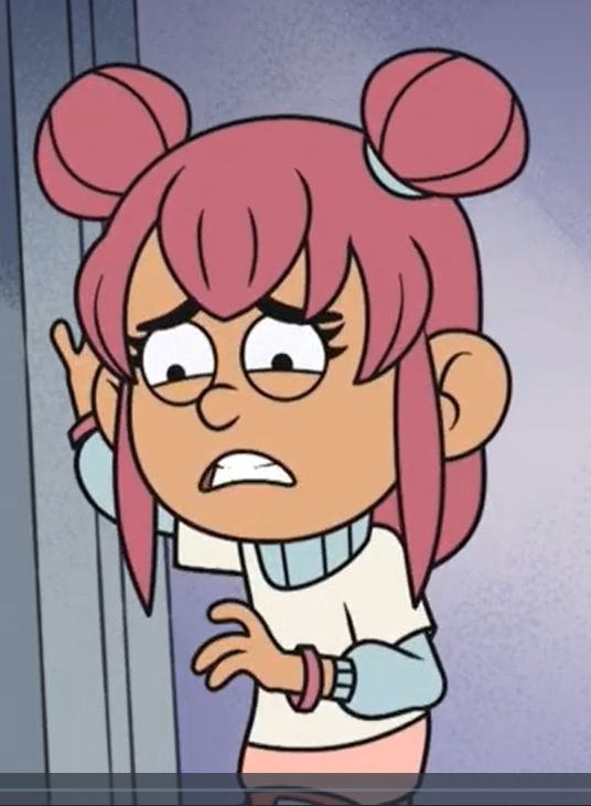 Sophie Bramble | Fictional Characters Wiki | Fandom