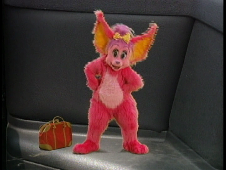 Ruby Biggle | Fictional Characters Wiki | Fandom