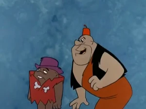 Bobo (The Flintstones) | Fictional Characters Wiki | Fandom