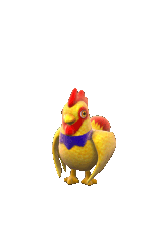 Chicken (Funny Talking) | Fictional Characters Wiki | Fandom