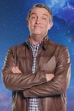 Graham O'Brien (Doctor Who) | Fictional Characters Wiki | Fandom