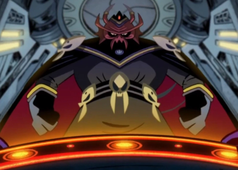 Great Leader | Fictional Characters Wiki | Fandom