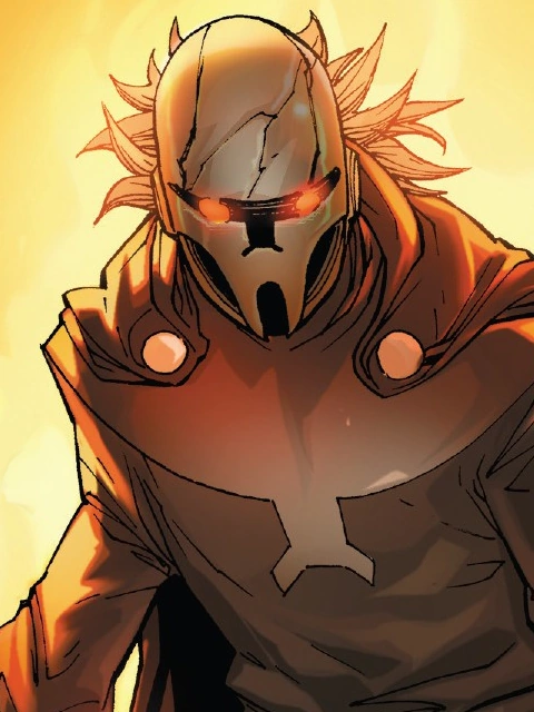Darth Momin | Fictional Characters Wiki | Fandom
