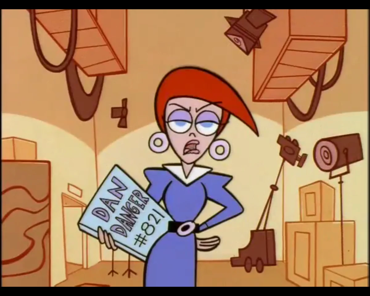 Debbie | Fictional Characters Wiki | Fandom