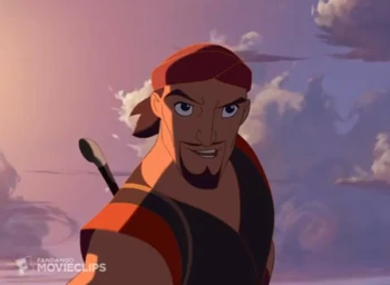 Sinbad (Sinbad: Legend of the Seven Seas) | Fictional Characters Wiki ...