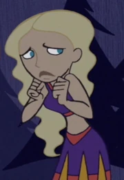 Tara (Kim Possible) | Fictional Characters Wiki | Fandom