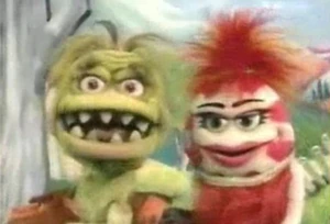 The Cavity Goon (Grouch) | Fictional Characters Wiki | Fandom