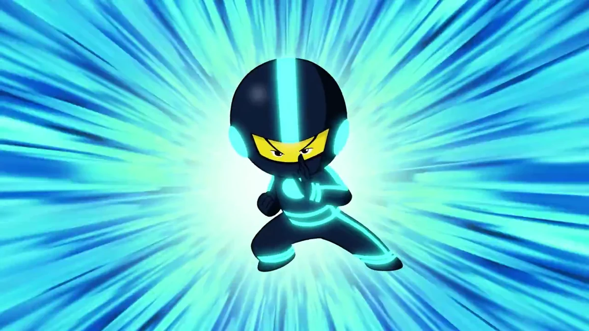 Omi | Fictional Characters Wiki | Fandom