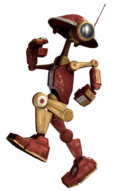 WAC-47 | Fictional Characters Wiki | Fandom